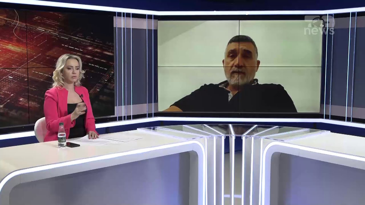 ’15 janë shtetas Rus’ Elezi: Ka një listë me 200 emra të 2 organizatave ...