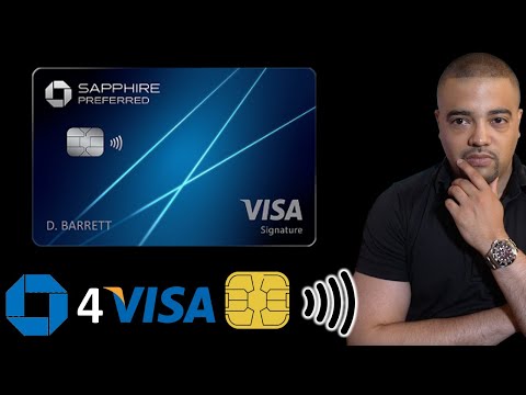 Credit Card Numbers Explained - A Lot Going on Back There
