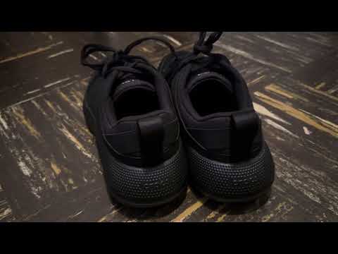Crocs- work sneaker 👟 “On the Clock”