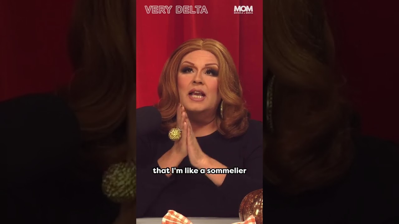 Delta Work on Diet Coke