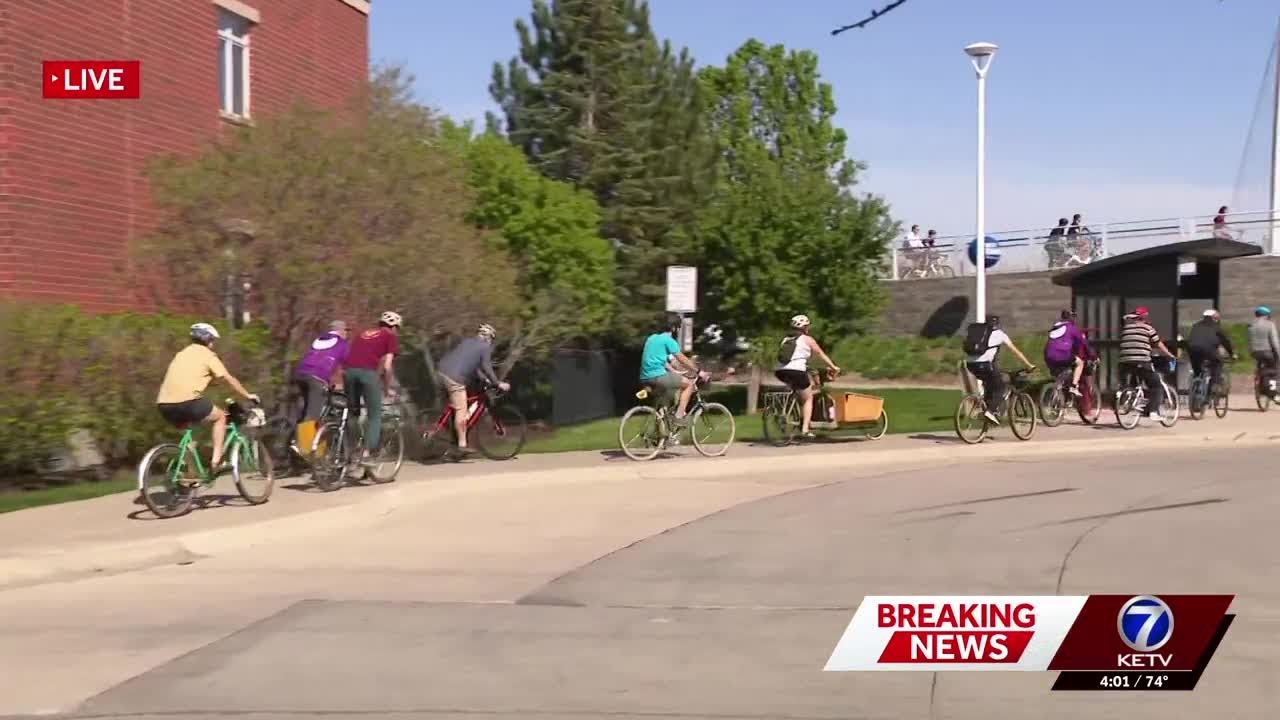 Omaha’s bike share program now free to all residents