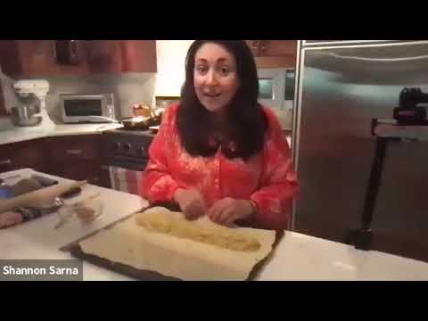 Nosher Monthly Cook-Along: Potato Knishes