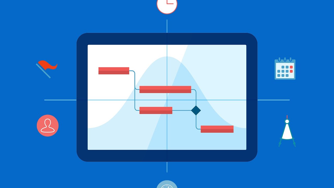 Microsoft Project Training - Using Multiple Timelines