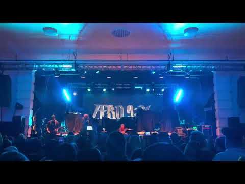 Zero 9:36 - Adrenaline @ HMAC, Harrisburg, PA 9/15/2023