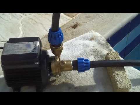 Peripheral Pump at Best Price in India