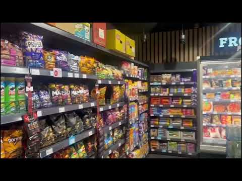 C-Talk | 2 Minute Store Tour Of Nisa Local The Parade, Leamingston Spa