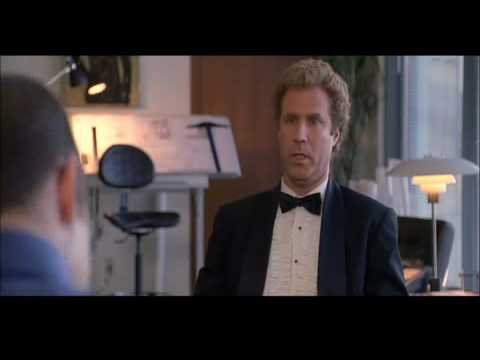 Funny Or Die | Step Brothers DELETED Scene: Interview Montage
