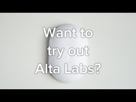 Test Out Alta Labs - Official NFR Starter Kit Available Now