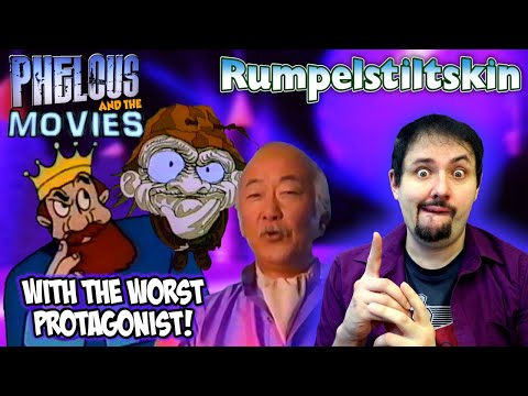 Rumpelstiltskin (Britannica) - Phelous