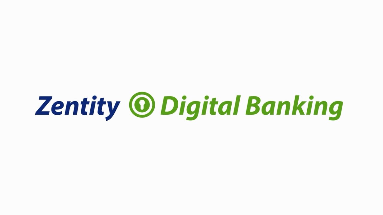 Zentity Digital Banking