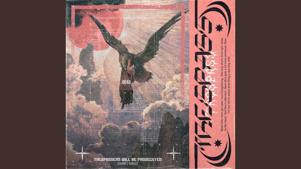 TRESPASS