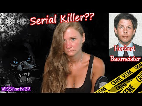 The Story of Serial Killer Herbert Baumeister - Was he the I70 Murderer?