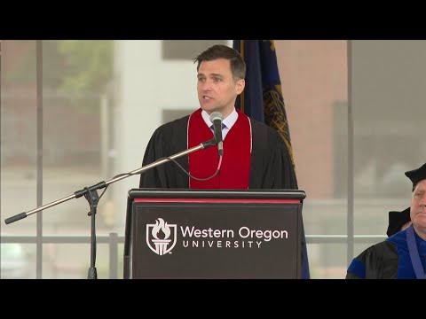 2023 Commencement Highlights