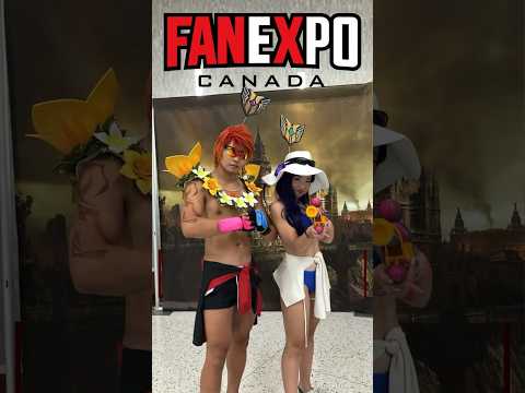 3 Days Until Fan Expo Canada ???????? 2024
