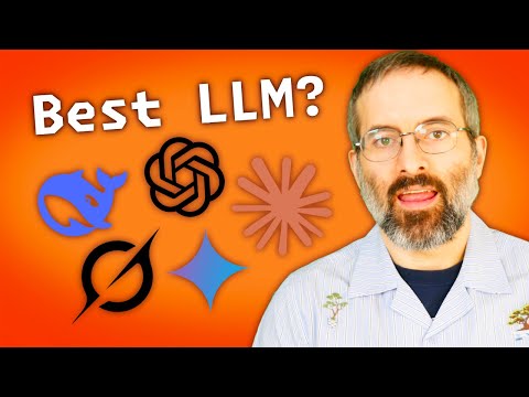 What's the Best LLM? OpenAI o1 vs Claude 3.7 Sonnet vs Gemini 2.0 vs Grok vs Deepseek R1