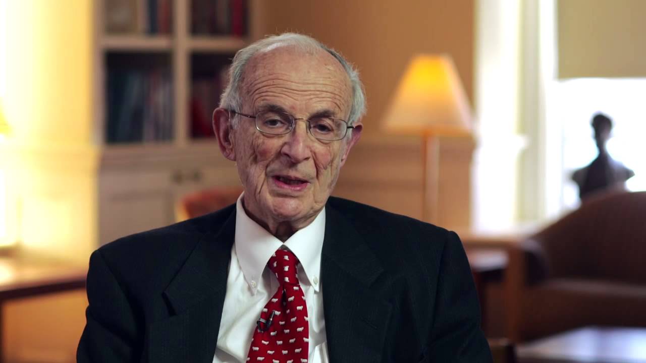 HBS Professor Ray Goldberg on the History of Sustainable Agribusiness