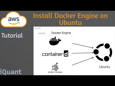 How to Install Docker Engine on Ubuntu | Step-by-Step Guide