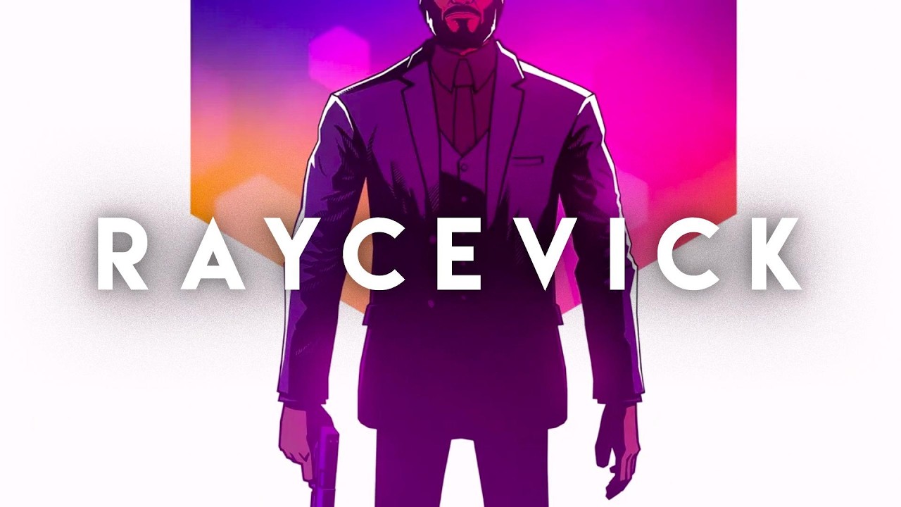 The John Wick Game Problem...