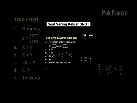 Frequently Asked Questions at SNBT 2026 TPS
