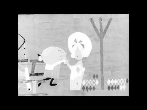 The Industrial Revolution In England (1959)