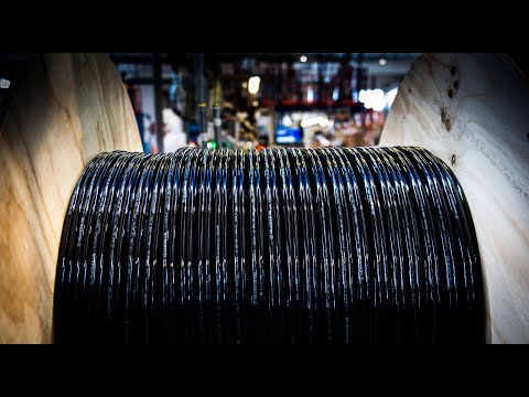 The new CPNEO hose specifically designed for forklift - Part 2