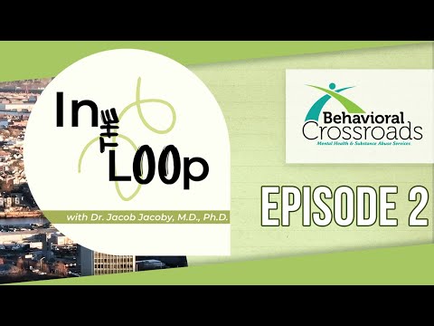 In the Loop: Episode 2 | With Dr. Jacob Jacoby