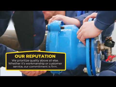 Grunwald offers complete heating and air conditioning system installations and service.