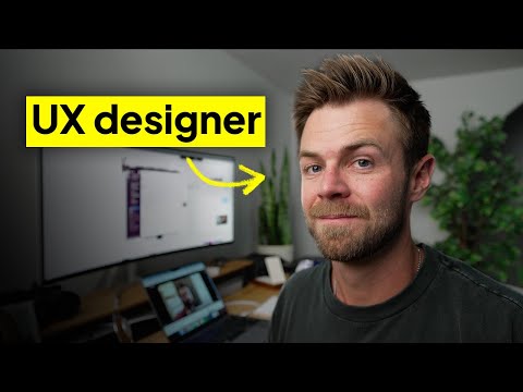How I Got Started in UX + My Salary History