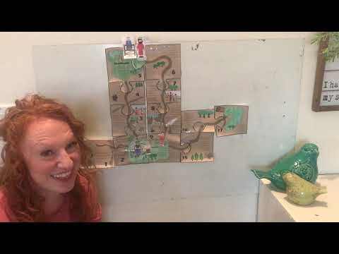 Mosiah 11-17 Come Follow Me Lesson for Older Children // Crystal Wallace