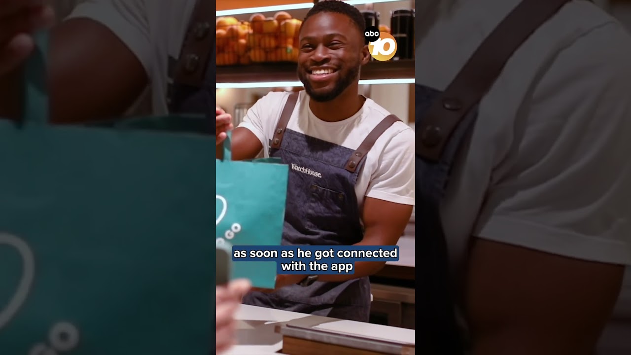 How this app helps restaurants reduce food waste while offering meals at 70% off