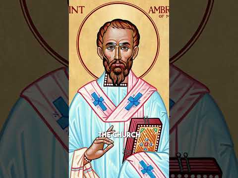 Scripture & Tradition 📖✝️