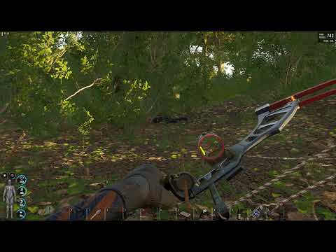 Steam Community :: Video :: SCUM Moments - Sneaky bush kill