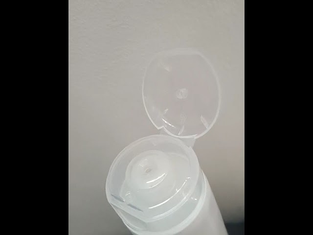 Plastic cosmetic tubes - Face Wash Empty Tube Manufacturer from Jaipur