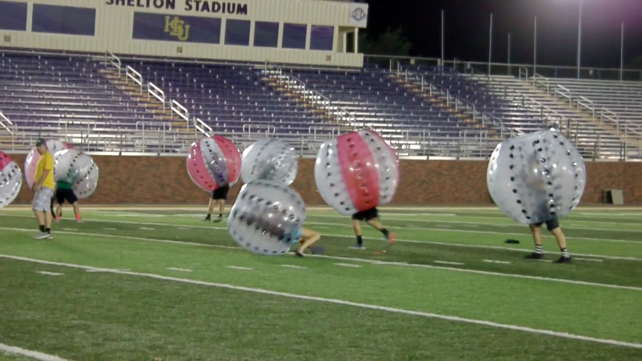 CHS Project Graduation 2017