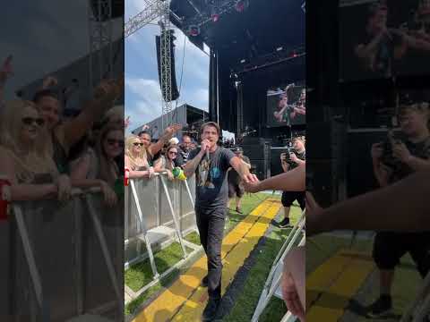 Watch: Emo Supergroup LS Dunes Perform Live for the First Time ...