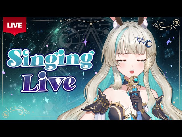 🔴LIVE | ร้องไปเรื่อยในยามเย็นวันศุกร์ #lunelaby | LUCENE 🌜 | วิดีโอครี ...