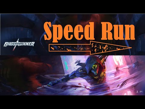 Steam Community :: Video :: Ghostrunner "An Awakening" Speed Run
