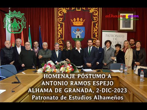 Patronato de Estudios Alhameños