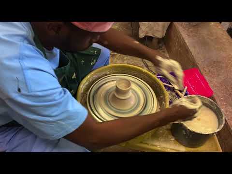 Britt David Studio Empty Bowl 2018