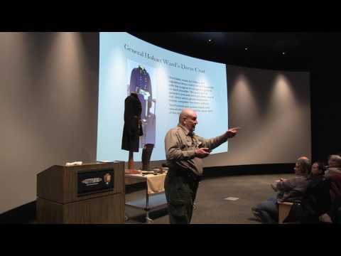 If These Things Could Talk: New Acquisitions (Lecture)