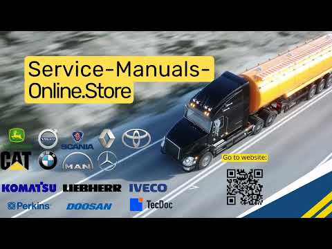Volvo Impact 2016 Online Spare parts catalogue & services manuals! from 9.99$