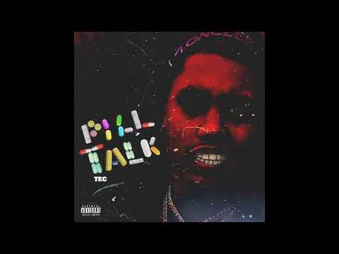 T.E.C "Pill Talk"