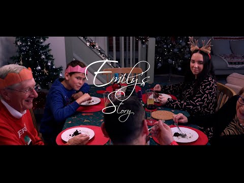 Your Local Air Ambulance Christmas Advert 2024 - Emily's Story