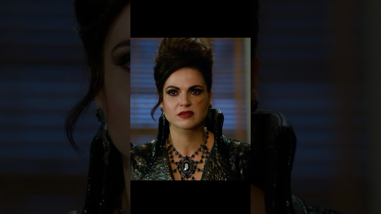 Let her get the retribution she deserves. #onceuponatime #tvshow #shorts