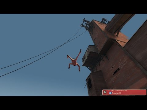 Steam Community :: Video :: Speed N' Bleed scout and shotgun heavy | TF2