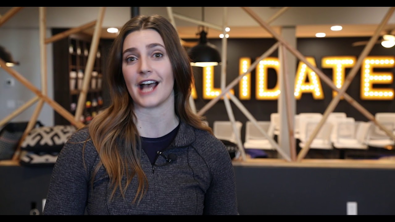 CSA Union construction video