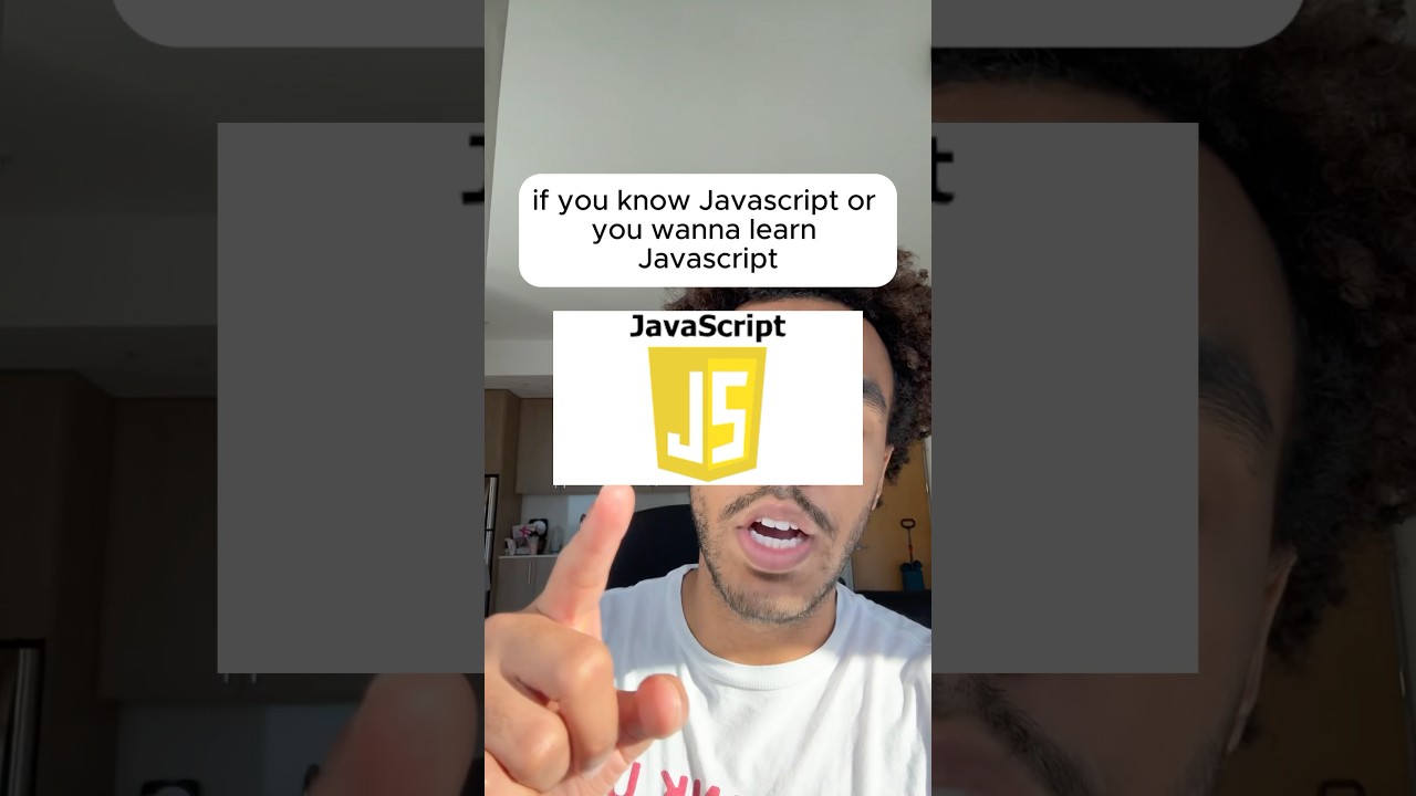 3 Things JavaScript Developers Need to Know to Stand Out!! #javascript #coding #codingjob #tech