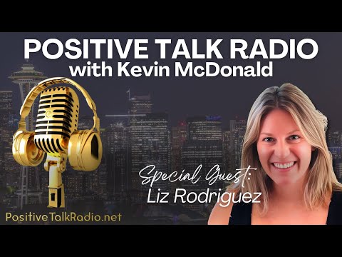 Liz Rodriguez | June 24 - 3 PM PST