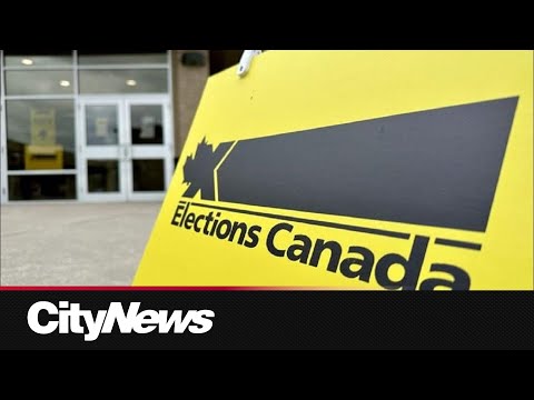Key ridings across Canada to watch on election night