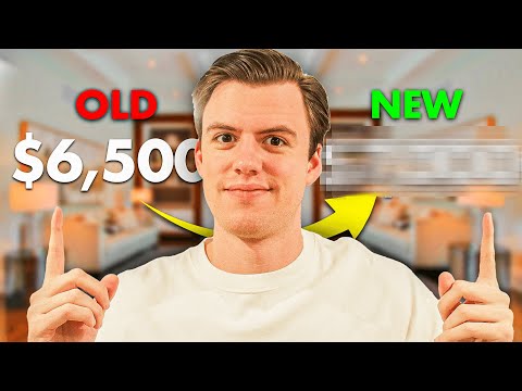 NEW Roth IRA and 401k Limits in 2024!